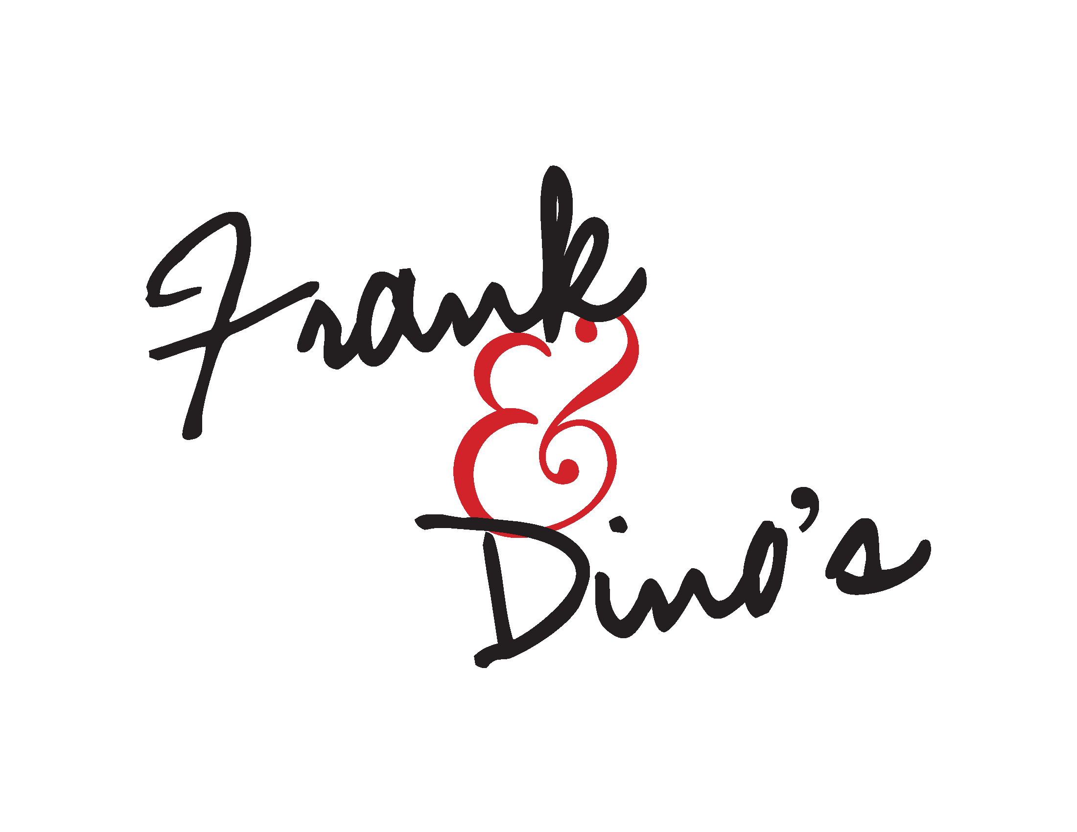 Frank&Dinologo_vector – Frank & Dino's